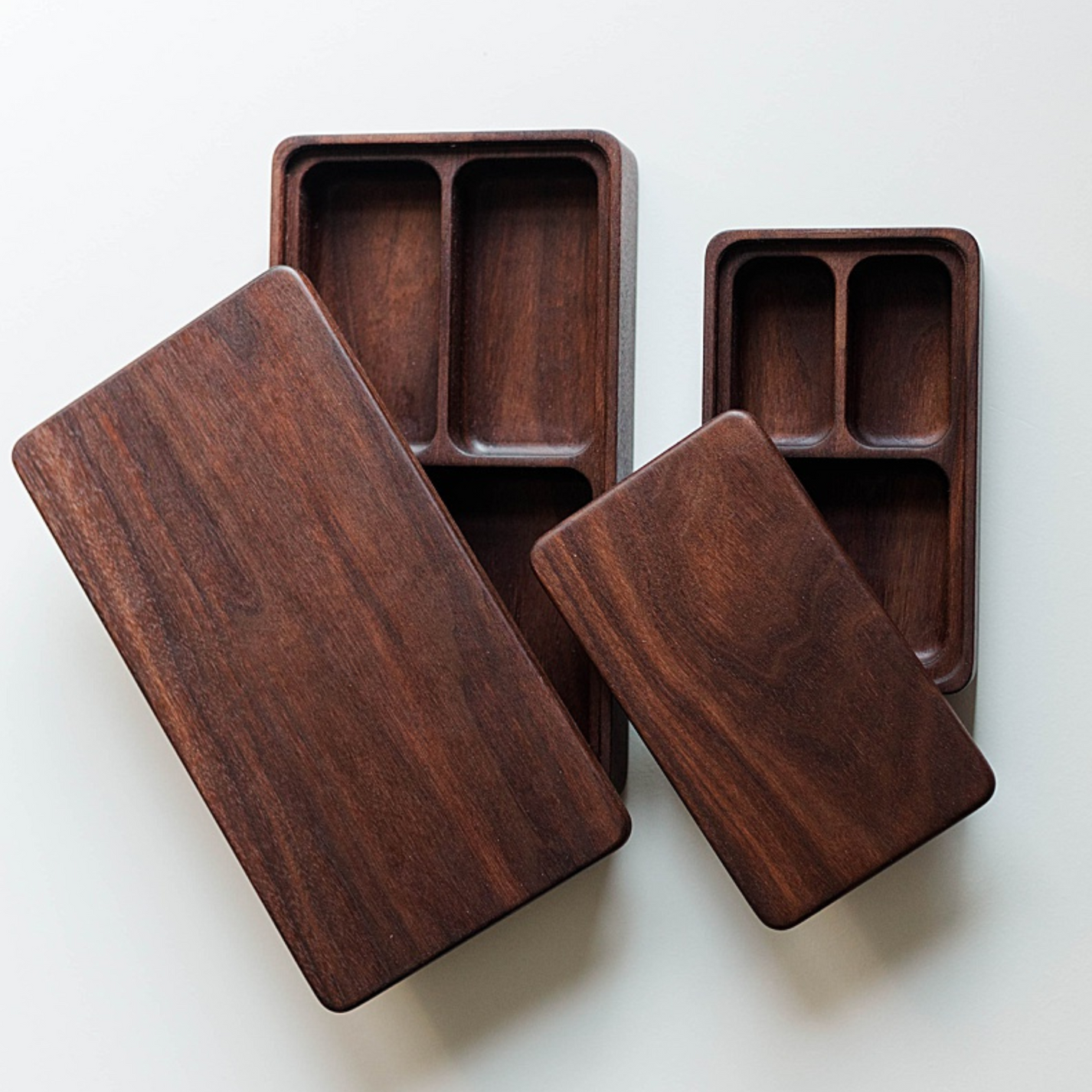 Customizable Aviation Walnut Boxes - The Perfect Pilot Gift! – Smith ...